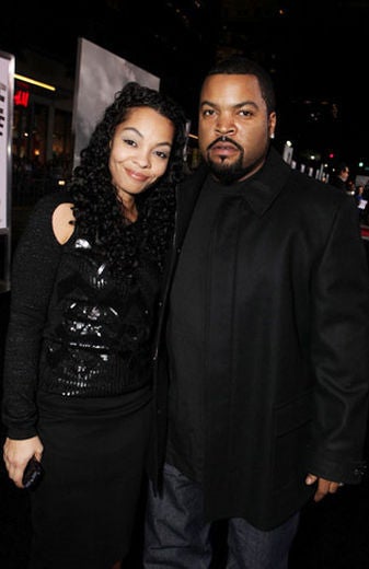 Hip Hop Wives - Essence