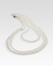 First Lady Style: Statement Necklaces - Essence