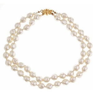 First Lady Style: Statement Necklaces - Essence
