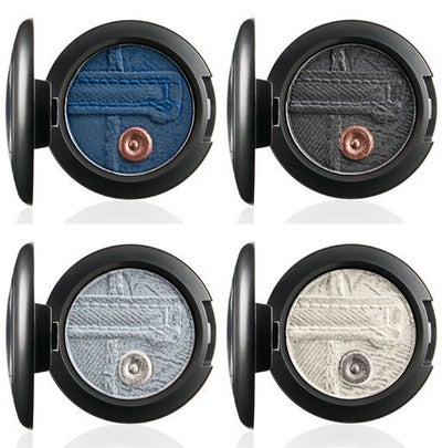 Great Beauty: Denim Eyes - Essence