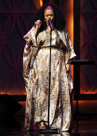 The Evolution of Jill Scott - Essence