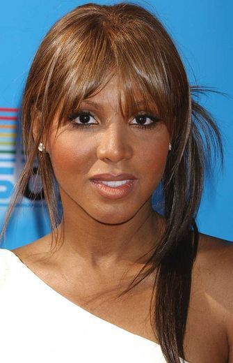 Great Beauty: Toni Braxton's Makeup Evolution | Essence