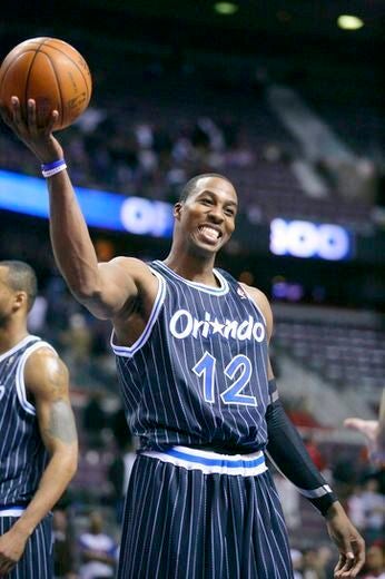 Eye Candy: 2011 NBA Playoff Hotties - Essence