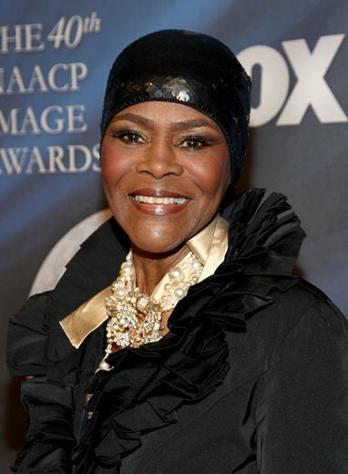 Black Soap Opera Stars Through the Years - Essence