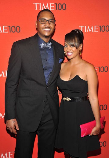 TIME's 100 Most Influential People Launch Gala | Essence