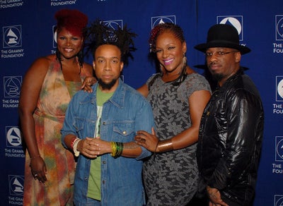 A Gallery Of Women In Hip Hop Who Performed At ESSENCE Festival - Essence