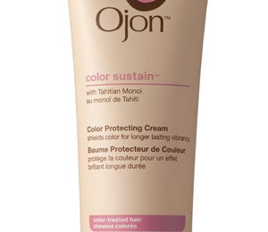 Miracle Worker: Ojon Color Protecting Cream - Essence | Essence