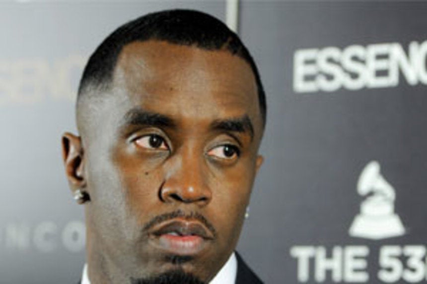 NYPD Investigates Diddy Police Escort - Essence
