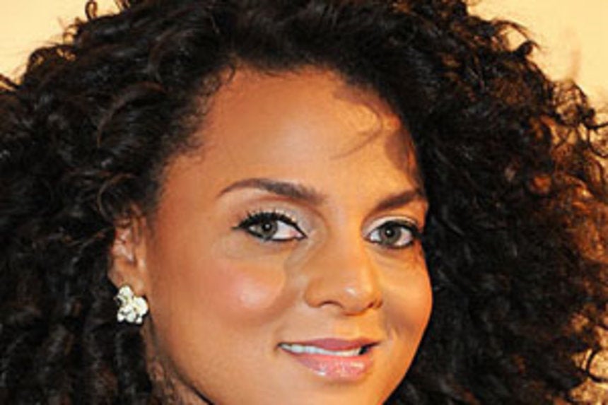 Marsha Ambrosius Dedicates Album to Gays - Essence