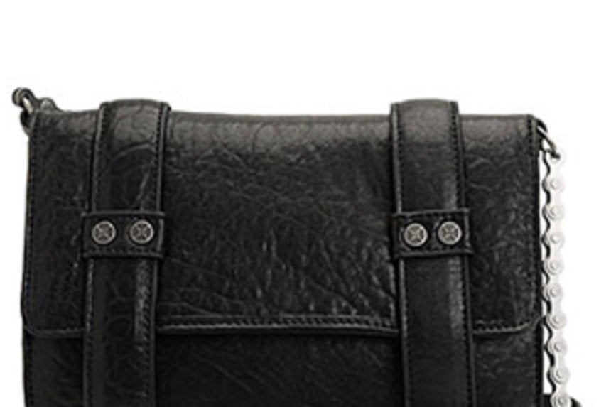 Nicole Miller Launches Handbags - Essence