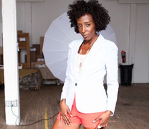 Closet Envy: Tonya Miller, Events Director - Essence | Essence