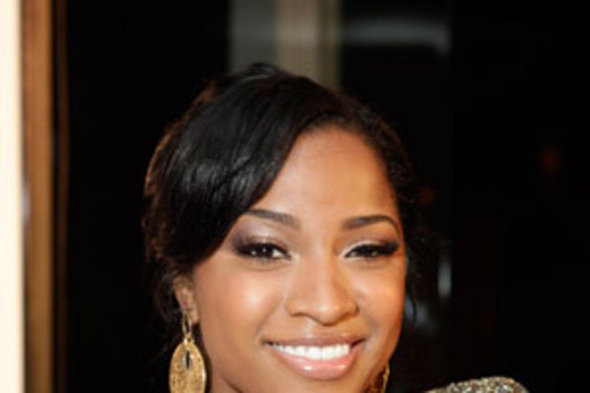 5 Questions for Toya Carter on Book and Reality Show - Essence