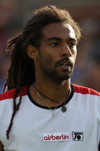 Eye Candy: Sexy Caribbean Men - Essence