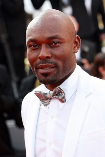 Eye Candy: Sexy Caribbean Men | Essence