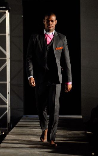 Eye Candy: Sexy Caribbean Men - Essence