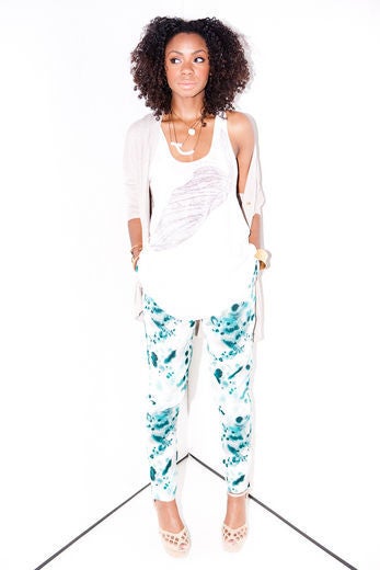 Closet Envy: Shayla Cox - Essence