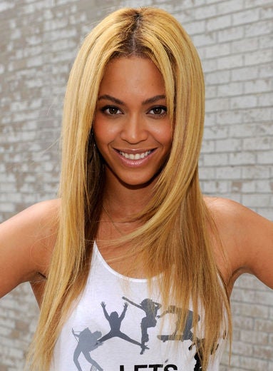 Celeb Beauty: Beyoncé's Makeup Evolution | Essence
