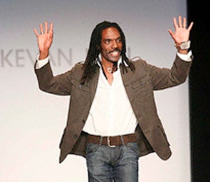 Designer Q&A: Kevan Hall - Essence | Essence