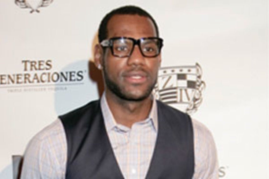 Coffee Talk: LeBron James Apologizes to Cleveland - Essence