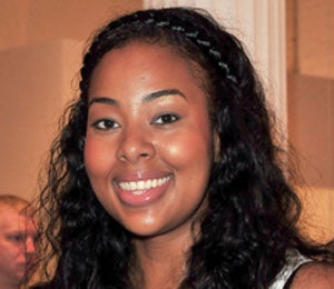 Plus-Size Model, Mia Amber Davis, Dies at 36 - Essence