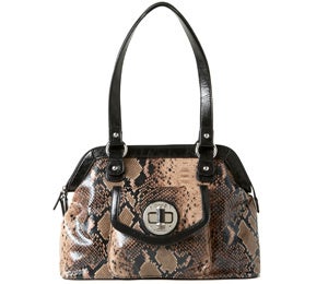 First Look: Nicole by Nicole Miller Bags - Essence | Essence