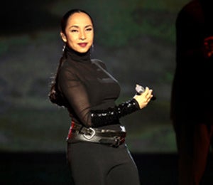 Star Gazing: Sade Rocks the Stage in Netherlands - Essence | Essence