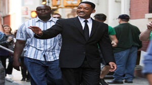 Coffee Talk: Will Smith's Mobile Mansion Causes Uproar - Essence