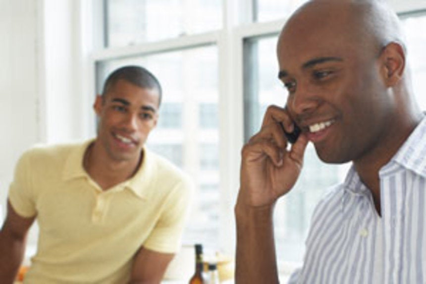 5 Questions with VerySmartBrothas.com Creators - Essence