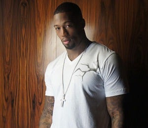 Eye Candy: Ray Edwards, The Champ - Essence