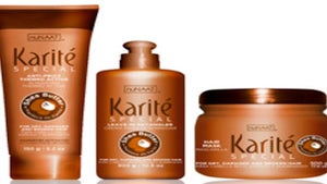 Walgreens Debuts New Black Haircare Line, Karite - Essence