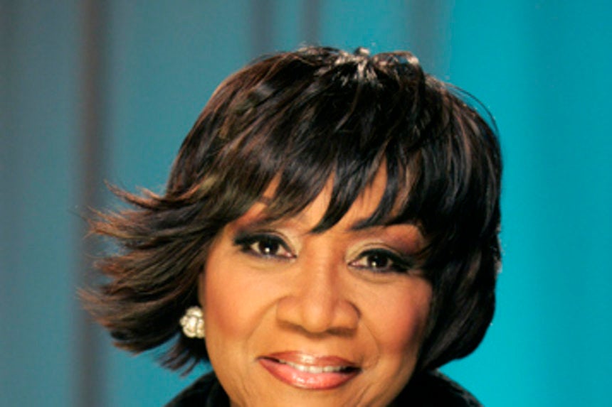 Coffee Talk: BET to Honor Patti for 50 Years in Music - Essence