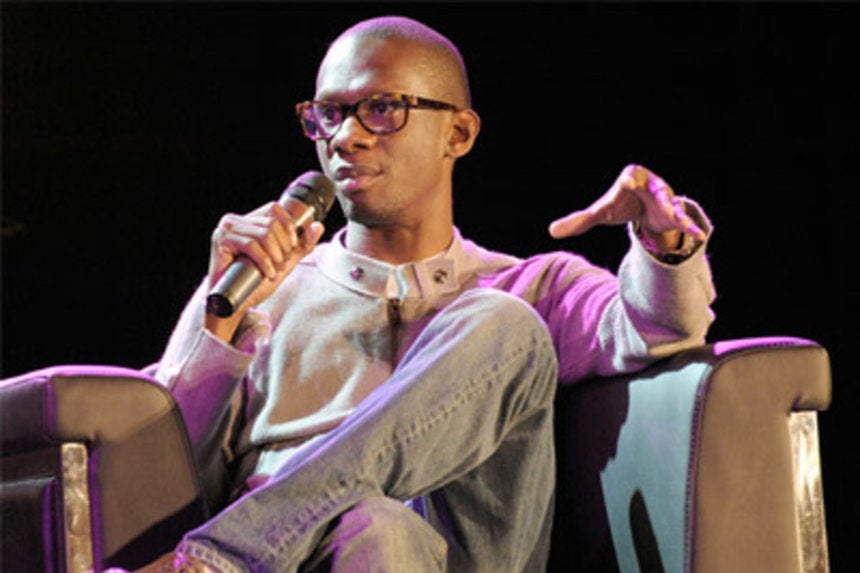 Troy Carter Is the Force Behind Lady Gaga - Essence