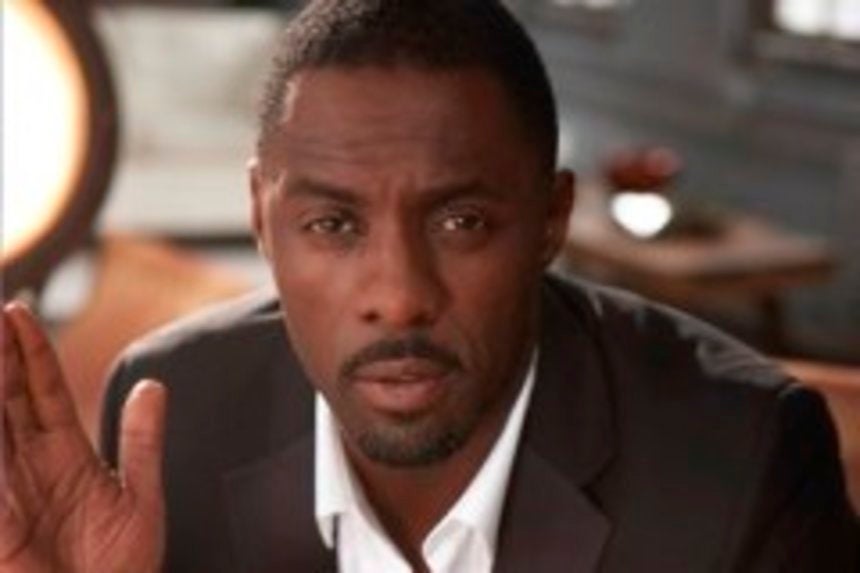 Idris Elba Lands Leading Role in 'Pacific Rim' - Essence