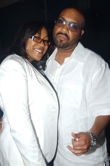 Kindred the Family Soul's 'Magic Happen' | Essence