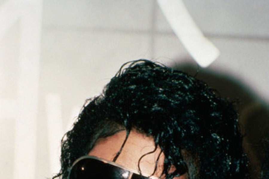 The King of Pop: The Life and Times of Michael Jackson - Essence