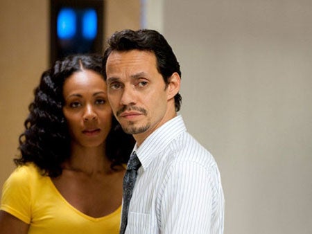 ‘HawthoRNe' Recap: Parents Just Don’t Understand - Essence | Essence