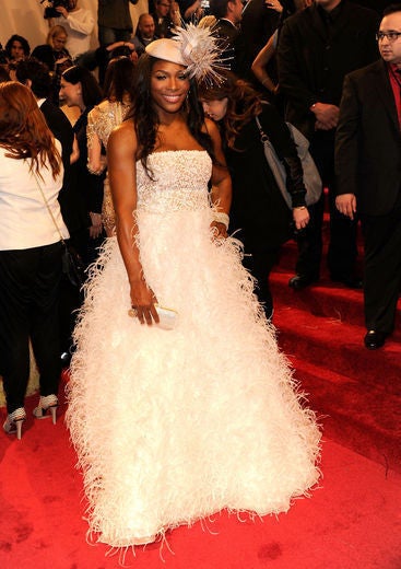 Celeb Style: All White Everything - Essence | Essence