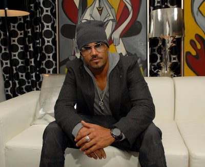 Eye Candy: What's Not To Love About Shemar Moore? | Essence