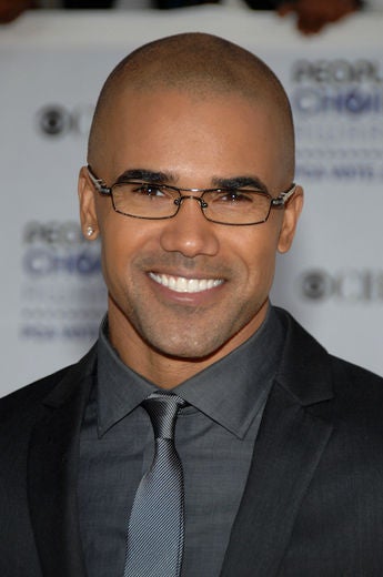 Eye Candy: What's Not To Love About Shemar Moore? | Essence