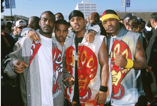 8 R&B Groups We'd Love To See Reunite On Tour - Essence