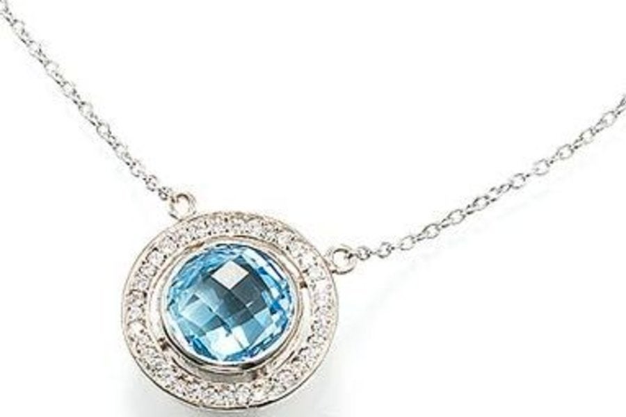 Sheryl Jones' Jewelry - Essence