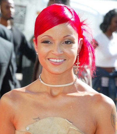 Black Music Month: Female MC Hairstyles | Essence