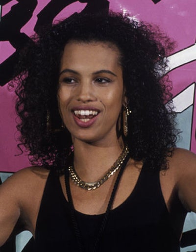 Black Music Month: Female MC Hairstyles - Essence