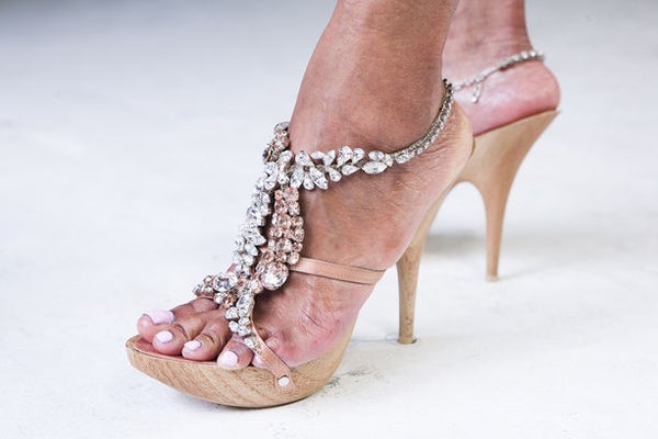 Closet Envy: Jody Davis - Essence