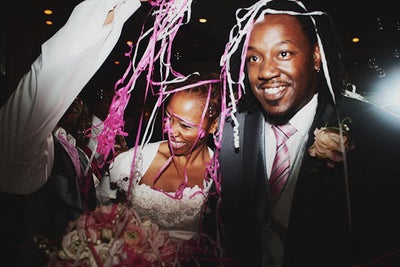 Bridal Bliss: From Bridesmaid to Bride | Essence