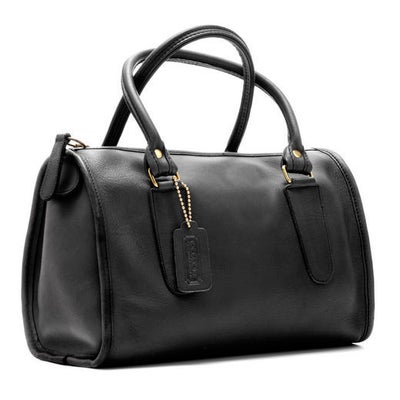 First Look: Coach Classics - Essence