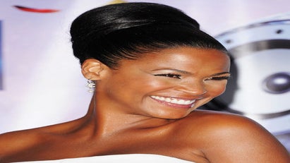 Nia Long Gives Birth to a Son - Essence