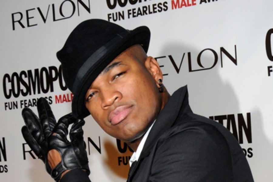Ne-Yo Says 'R&B Needs to Make a Comeback' - Essence