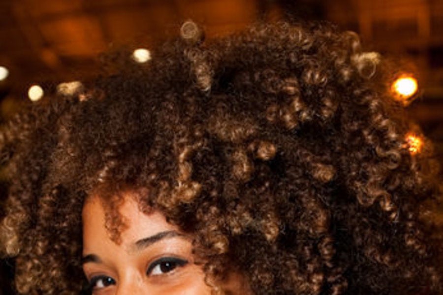 EMF 2011: Real Woman Tress Trends - Essence