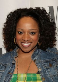 Kierra Sheard Gets 'Free' | Essence